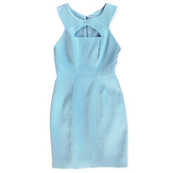 Yoana Baraschi | Dresses | Yoana Barachi Open Chest Sexy Dress | Poshmark